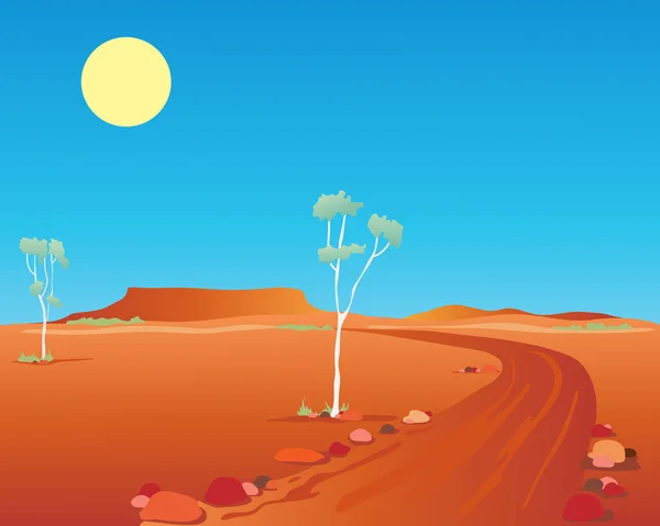 ᐈ Australian outback stock backgrounds, Royalty Free outback vectors ...