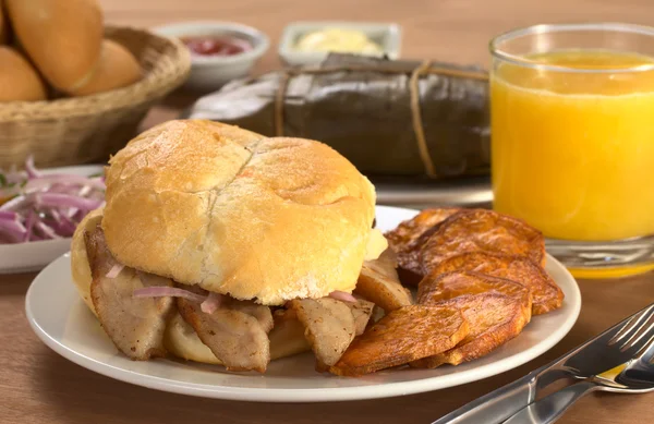 ᐈ Peruvian food stock images, Royalty Free peru food photos | download ...