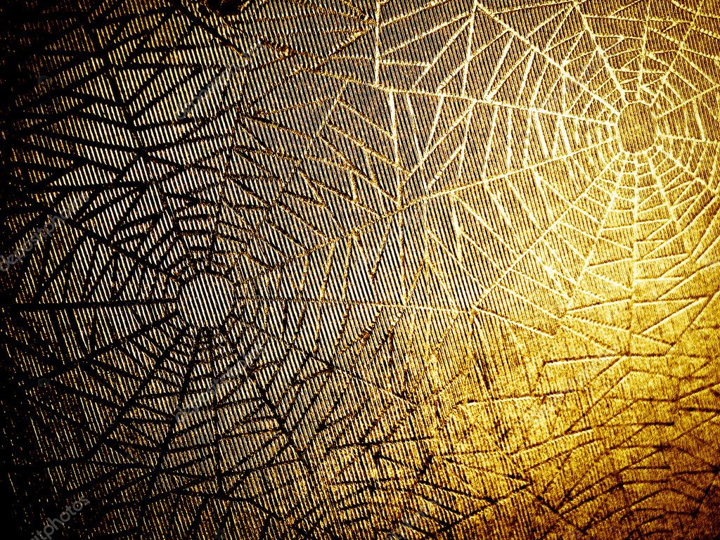 Cobwebs — Stock Photo © davincidig #6666748