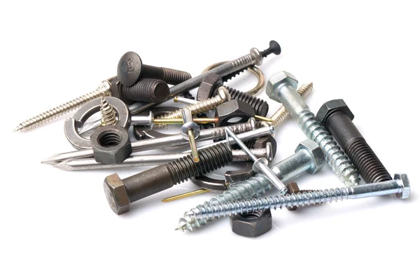 ᐈ Nuts and bolts stock pics, Royalty Free nuts and bolts pictures ...