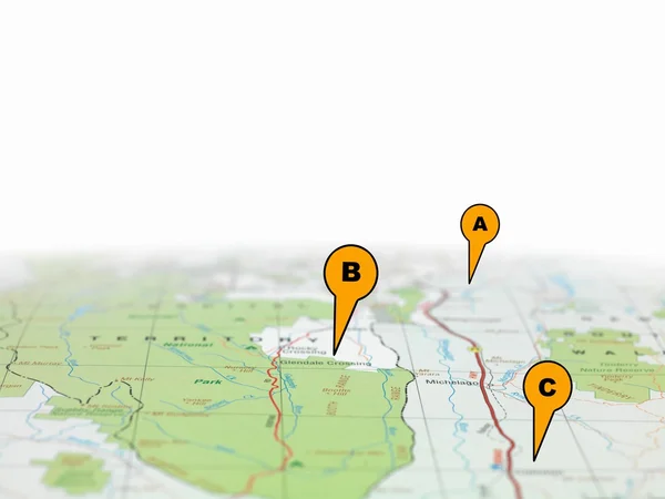 Road map signs Stock Photos, Royalty Free Road map signs Images ...