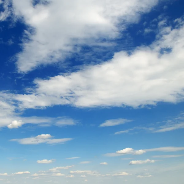 Clouds — Stock Photo © Pakhnyushchyy #16641957