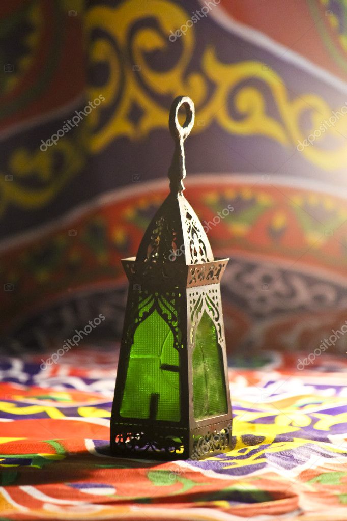 Fanoos — Stock Photo © GNBDesigns #6736494