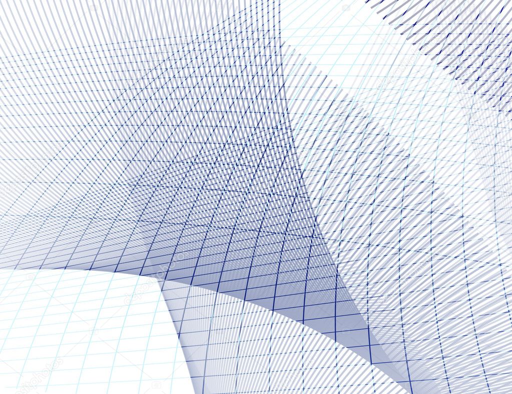 Abstract grid background — Stock Photo © Mobilee #5600308