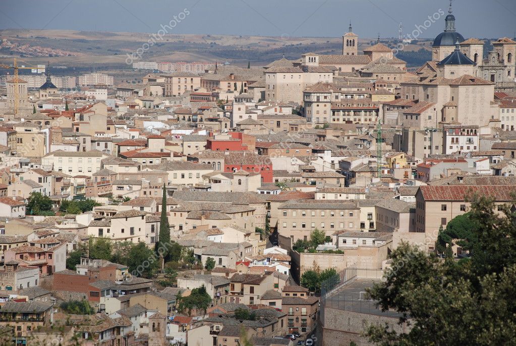 Barrios urbanos — Fotos de Stock © TundaU #5538316