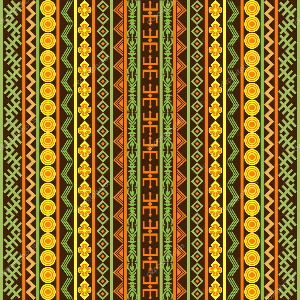 Ethnic African multicolored texture Stock Photo by ©hibrida13 5446958