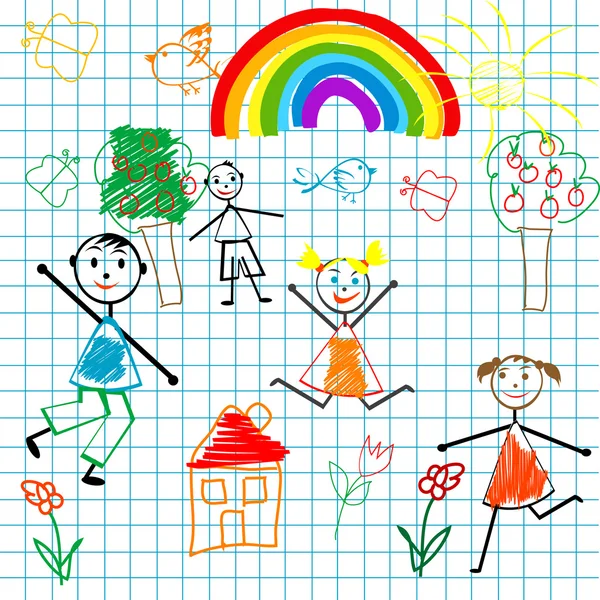 Doodle crayon Pictures, Doodle crayon Stock Photos & Images ...