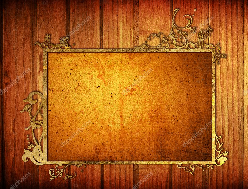 Backgrounds frame — Stock Photo © ilolab #6404406