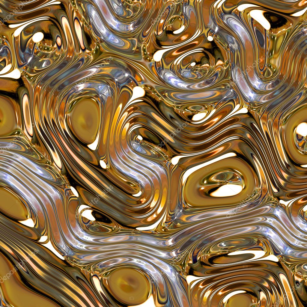 Abstract background with reflection 3d illustration Stock Photo by ...