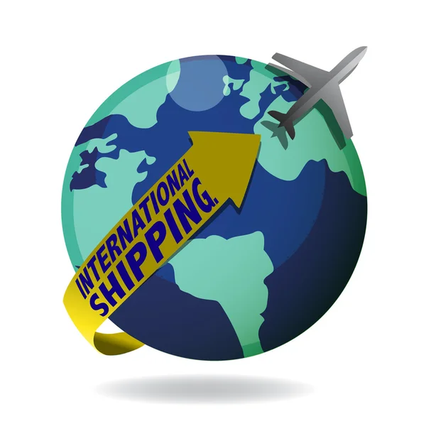 International shipping Stock Photos, Royalty Free International ...