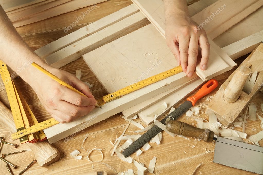Wood working Stock Photo by ©tuja66 5647706