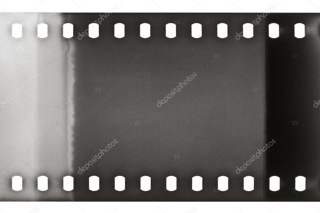 Film texture — Stock Photo © tuja66 #6571736