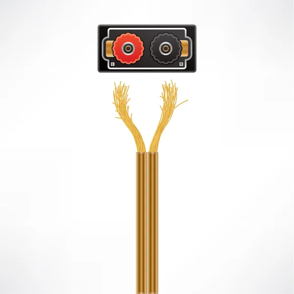 Coaxial cable Vector Art Stock Images | Depositphotos