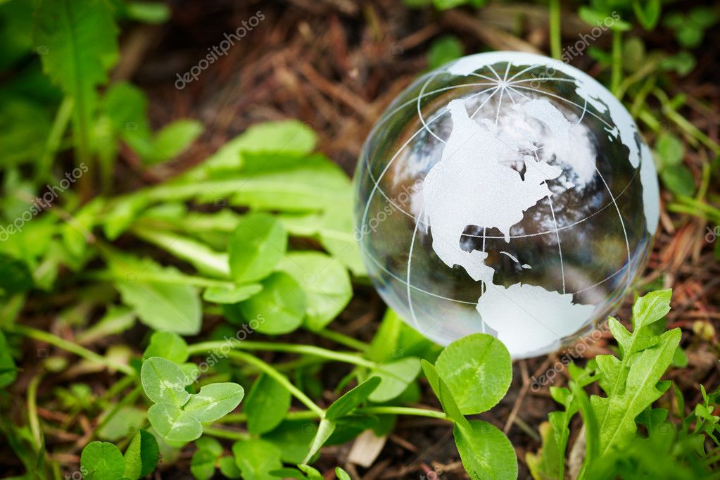 Clean the World — Free Stock Photo © Kuzmafoto #5689339