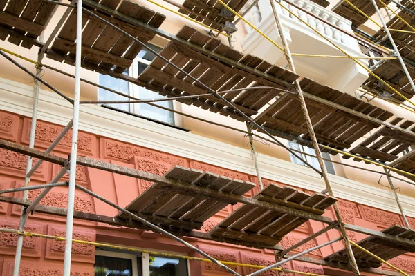 Building restoration Stock Photos, Royalty Free Building restoration ...