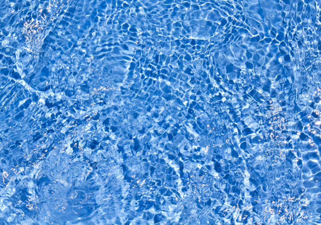 Water texture — Stock Photo © sarra22 #6428908