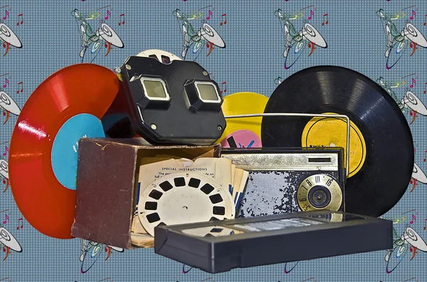 Decades Stock Photos, Royalty Free Decades Images | Depositphotos