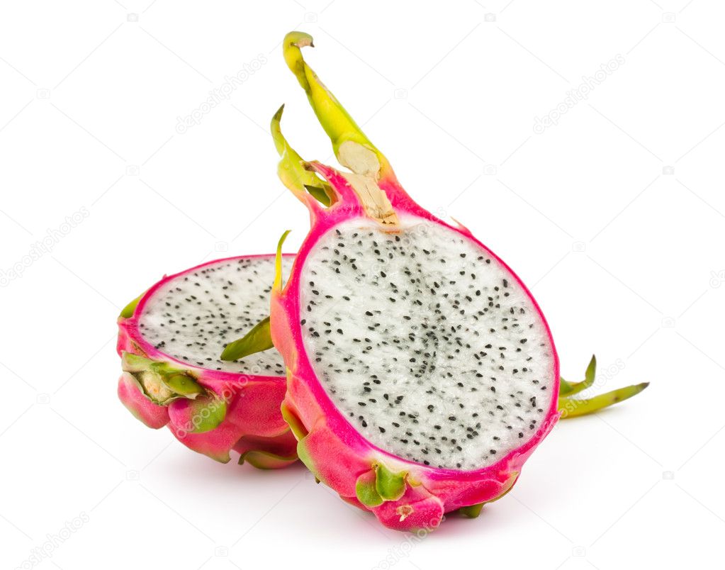 Rosa Pitahaya - Stockfotografie: lizenzfreie Fotos © mbongo 5519257 ...