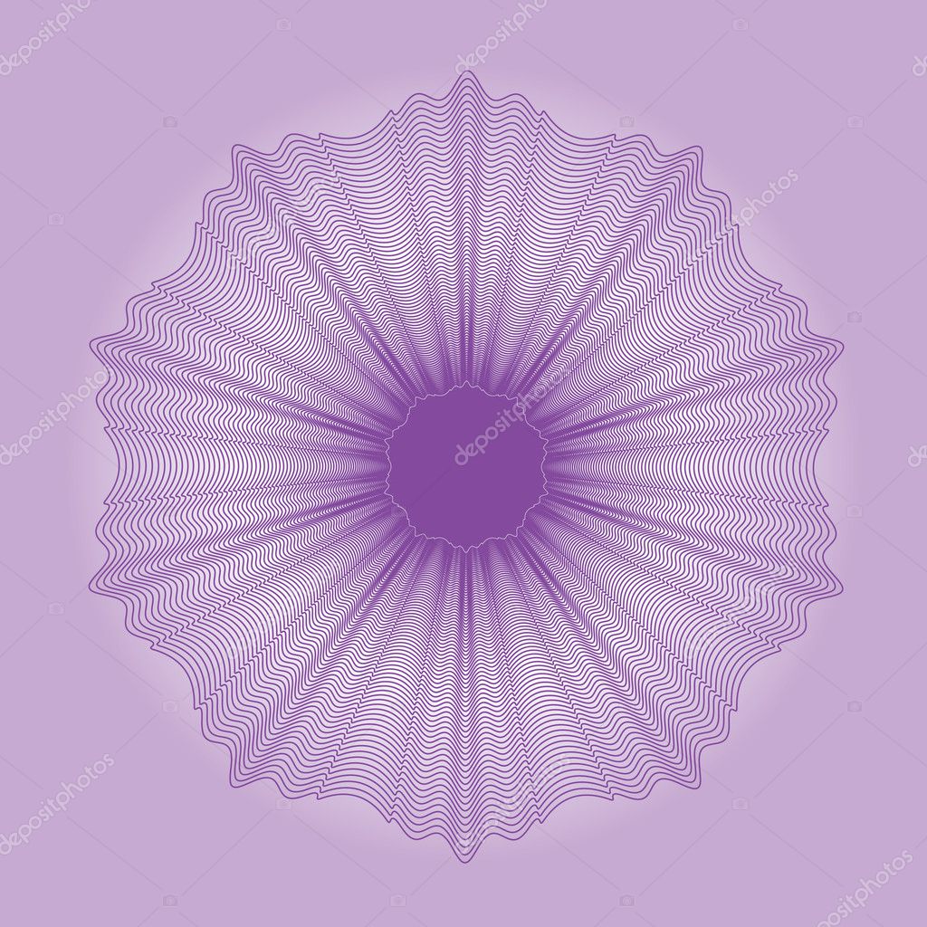Vector guilloche rosette Stock Vector Image by ©epic22 #6103973 Vector guilloche rosette Stock Vector Image by ©epic22 #6103973