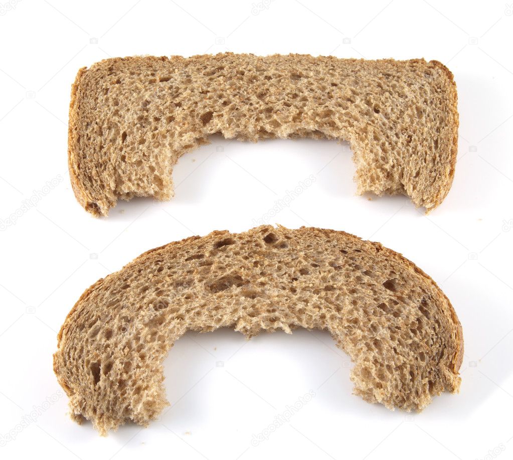 Bread crust Stock Photo by ©fonzie26 5659445