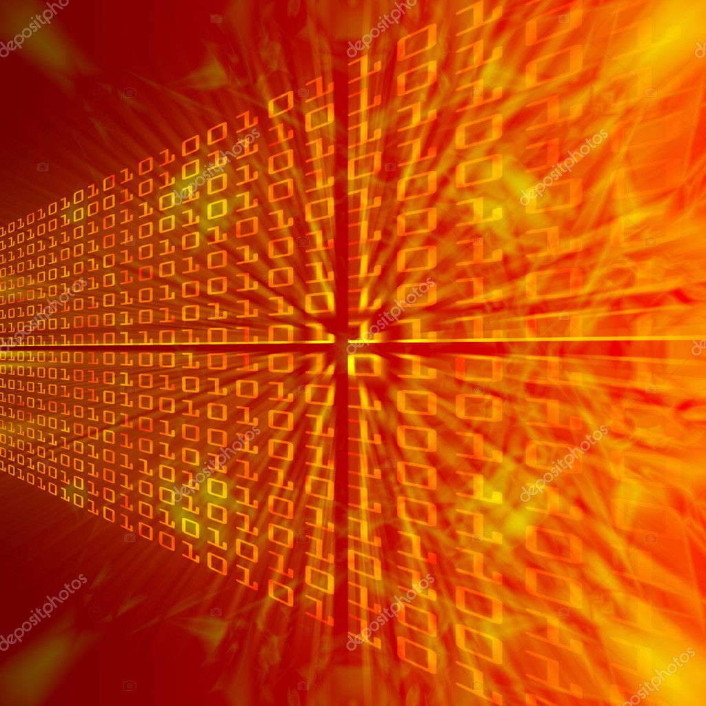 BinaRY CODE — Stock Photo © studioDG #5565722 BinaRY CODE — Stock Photo © studioDG #5565722