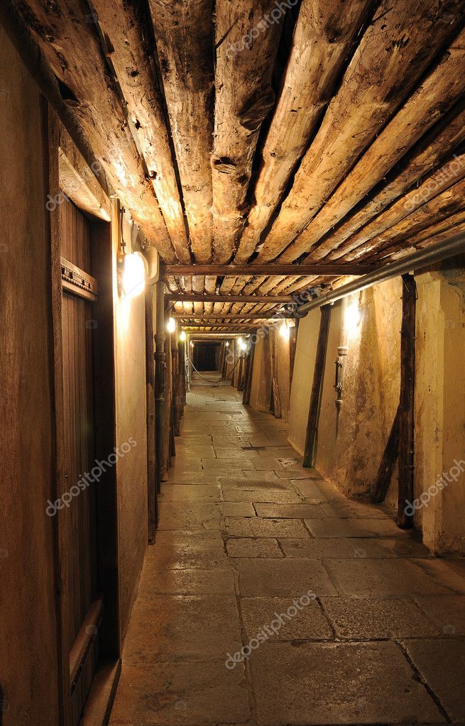 Cellar Stock Photo by ©sepavone 5621235