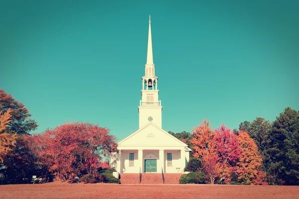 Southern Church Stock Photo by ©sepavone 52631473