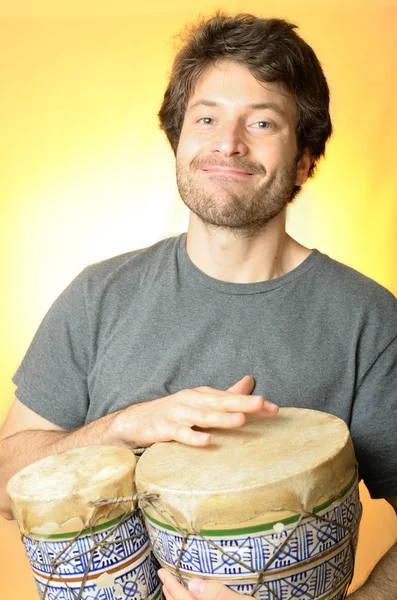 Bongos oynarken Stock Photos, Royalty Free Bongos oynarken Images ...