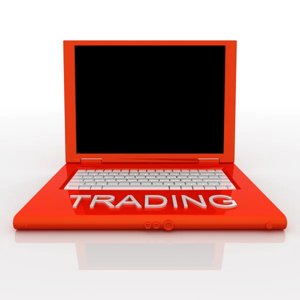 Laptop trading Stock Photos, Royalty Free Laptop trading Images ...