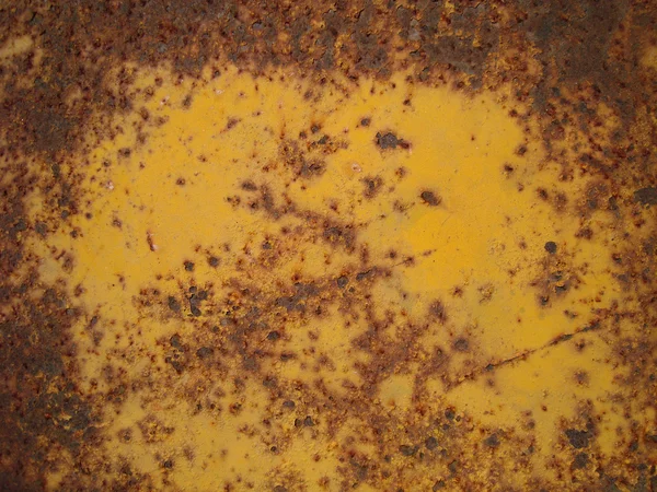 Extreme Rust Surface Texture Stock Photo by ©baavli 60158291