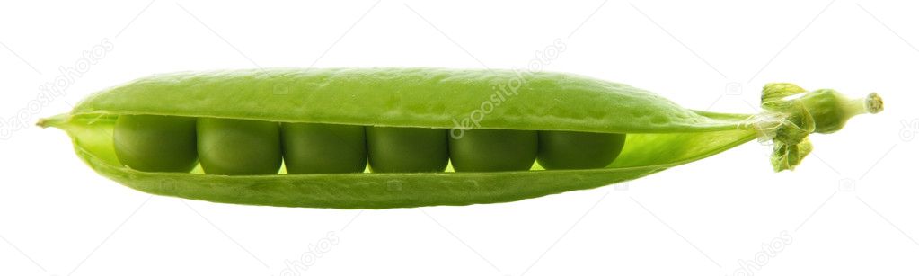 Peapod Stock Photos, Royalty Free Peapod Images | Depositphotos