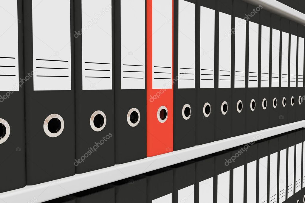 Archive folders Stock Photo by ©kovaleff 5681273 Archive folders Stock Photo by ©kovaleff 5681273