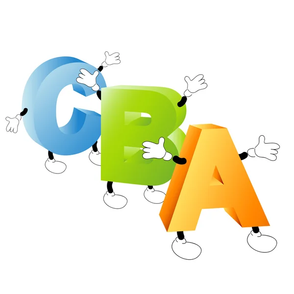 460,561 Abc Vector Images, Royalty-free Abc Vectors | Depositphotos®