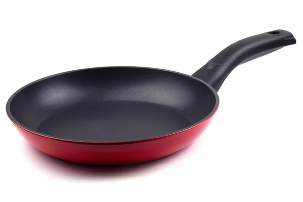 Frying Pan — Stock Photo © mr_Brightside #19294215