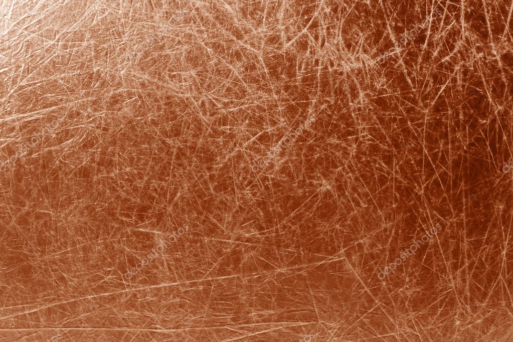 Metallic copper background — Stock Photo © lubavnel #5396332