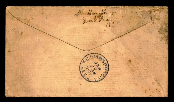 Military secret document — Stock Photo © ssuaphoto #4798525