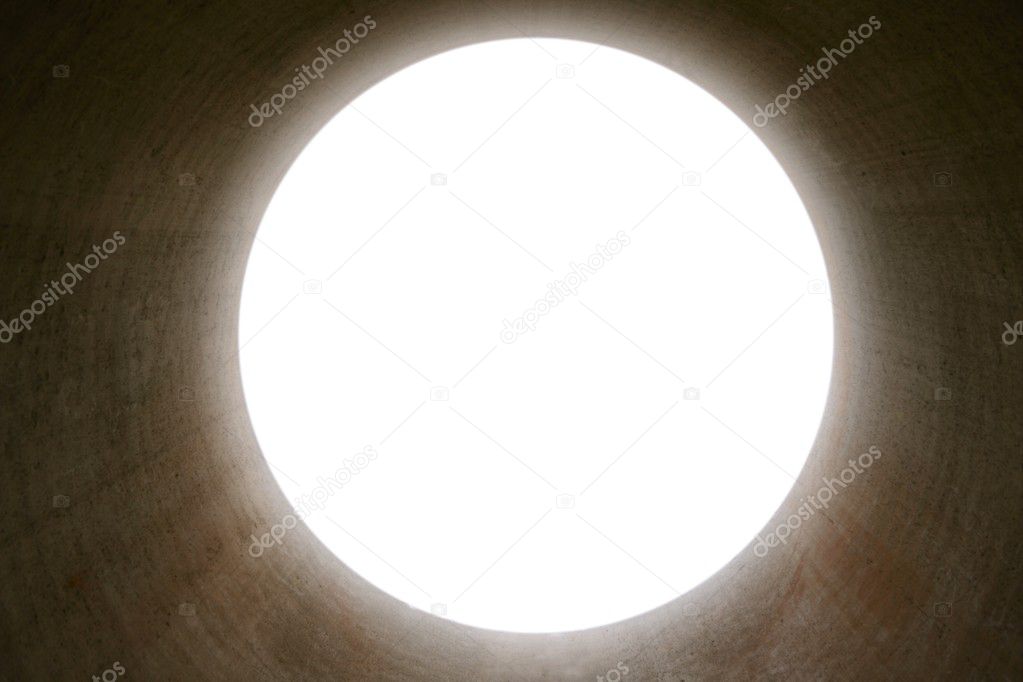 gloed fel licht — Stockfoto © lunamarina #5500450