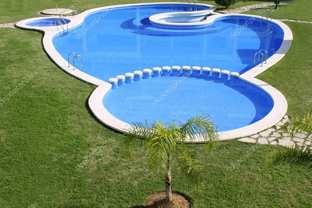 Ideas And Decor Creative Swimming Pool Shapes