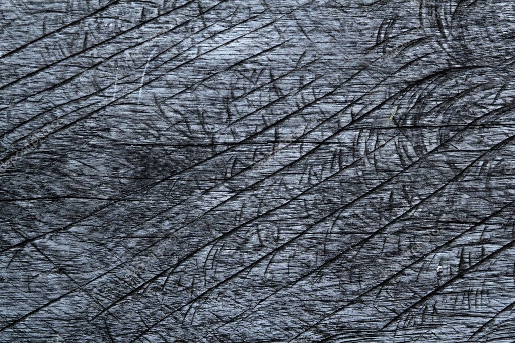 Chainsaw cutted texture aged gray wood outdoor Stock Photo by ...