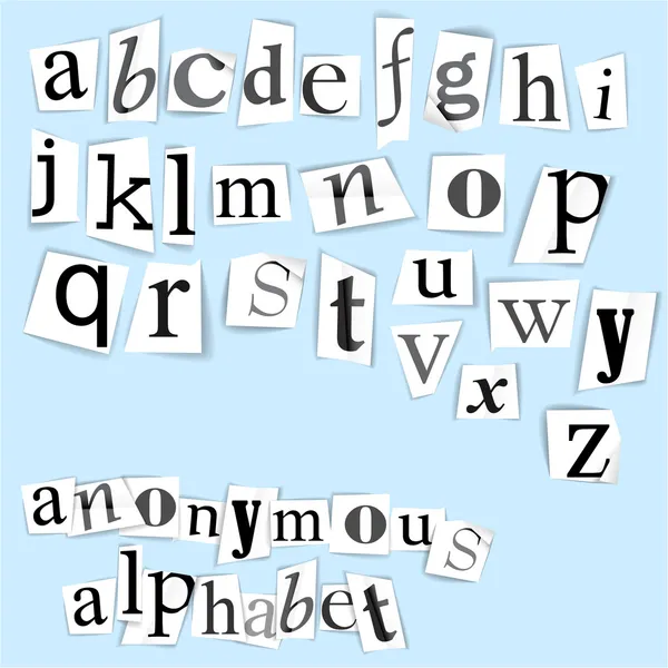 Blackmail Vector Art Stock Images | Depositphotos