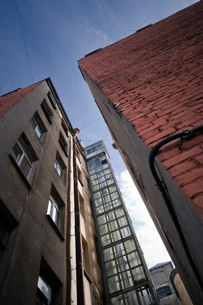 Lift shaft Stock Photos, Royalty Free Lift shaft Images | Depositphotos®