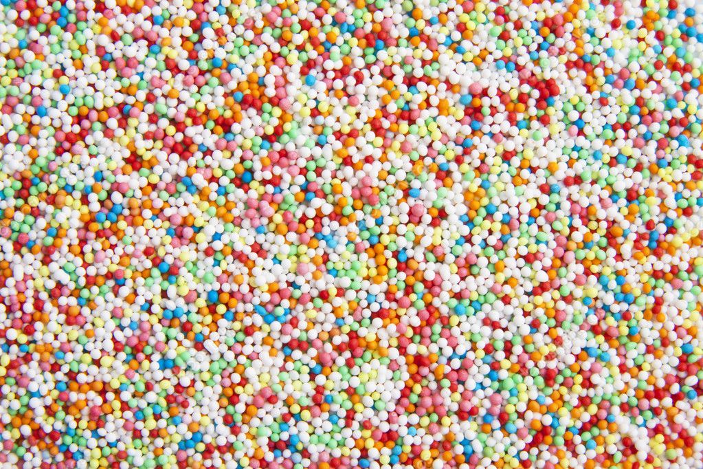Colorful sweets background — Stock Photo © digifun #5640680