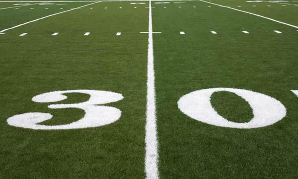 30 yard line Stock Photos, Royalty Free 30 yard line Images | Depositphotos