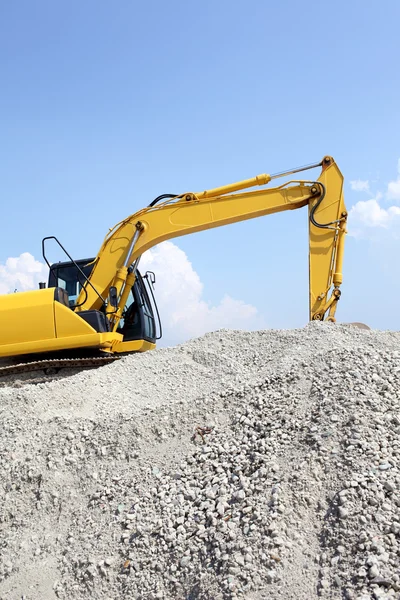 Standing excavator Pictures, Standing excavator Stock Photos & Images ...