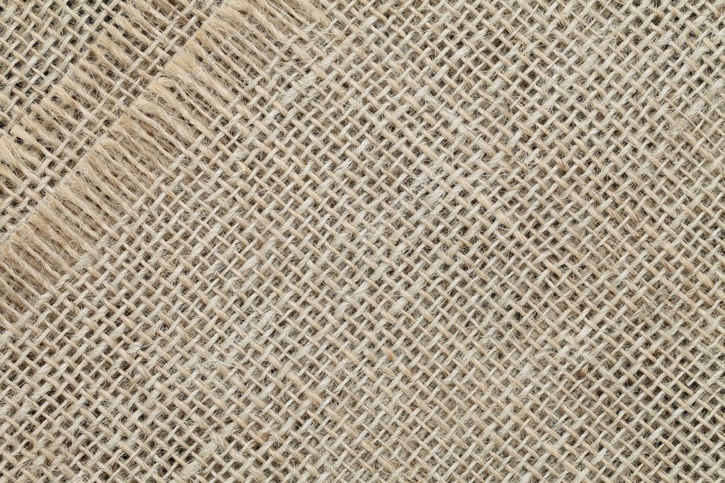 Burlap texture background — Stock Photo © akiyoko74 #6036487