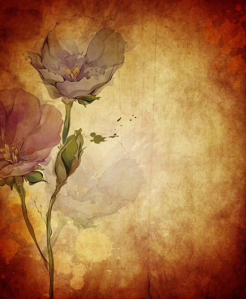 Vintage Paper Background — Stock Photo © EnginKorkmaz #6625635 Vintage Paper Background — Stock Photo © EnginKorkmaz #6625635