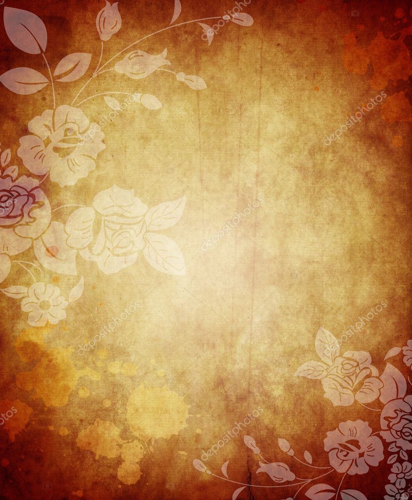 Vintage Paper Background — Stock Photo © EnginKorkmaz #6631666 Vintage Paper Background — Stock Photo © EnginKorkmaz #6631666