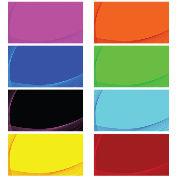 Background for calling cards illustration part two — Stock Photo ...