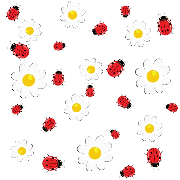 Cartoon ladybug Stock Photos, Royalty Free Cartoon ladybug Images ...