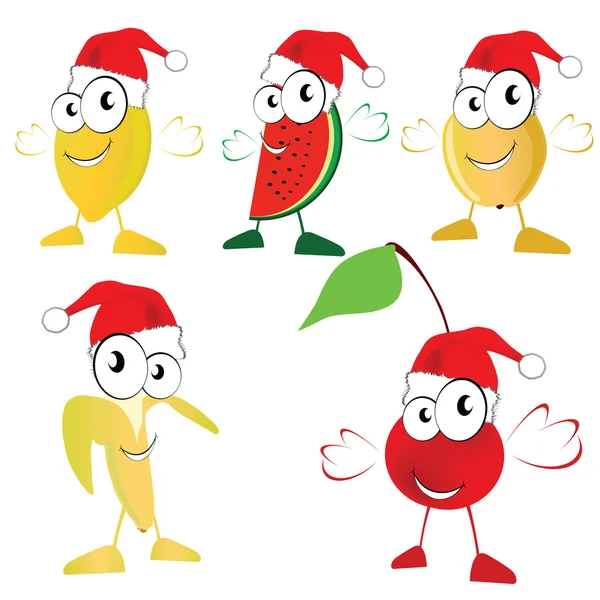 Funny fruit Stock Photos, Royalty Free Funny fruit Images | Depositphotos